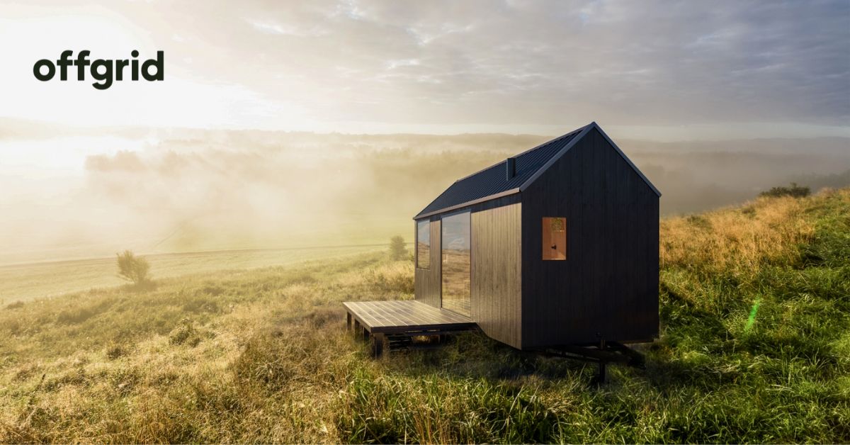 Offgrid Mindful Cabins